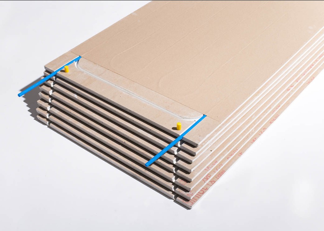 Gipskarton - Accurate Plus GmbH